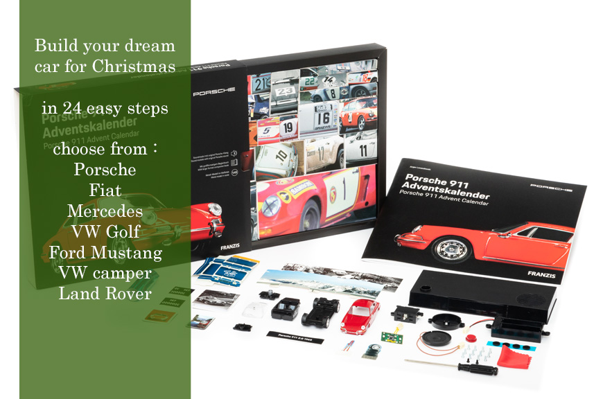 Car Gifts Online | Car Gift Ideas for Men | Personalised Gifts for Men | UK