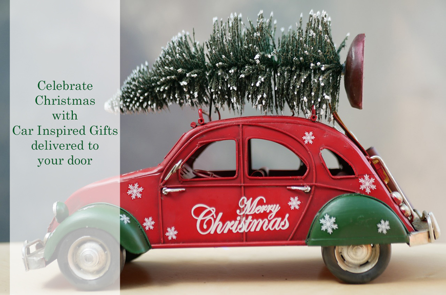 Car Gifts Online | Car Gift Ideas for Men | Personalised Gifts for Men | UK